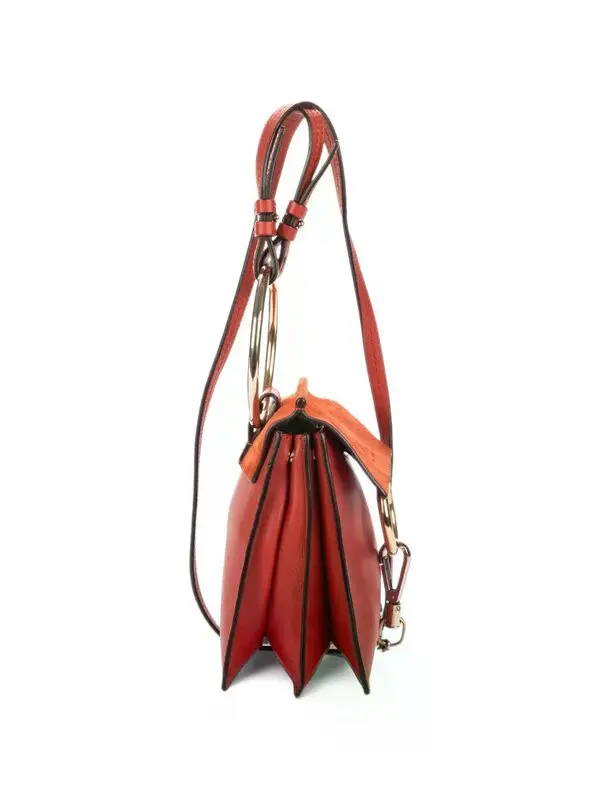 Chloé Faye Bracelet Backpack