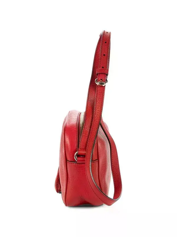 Gucci Soho Disco Crossbody Bag
