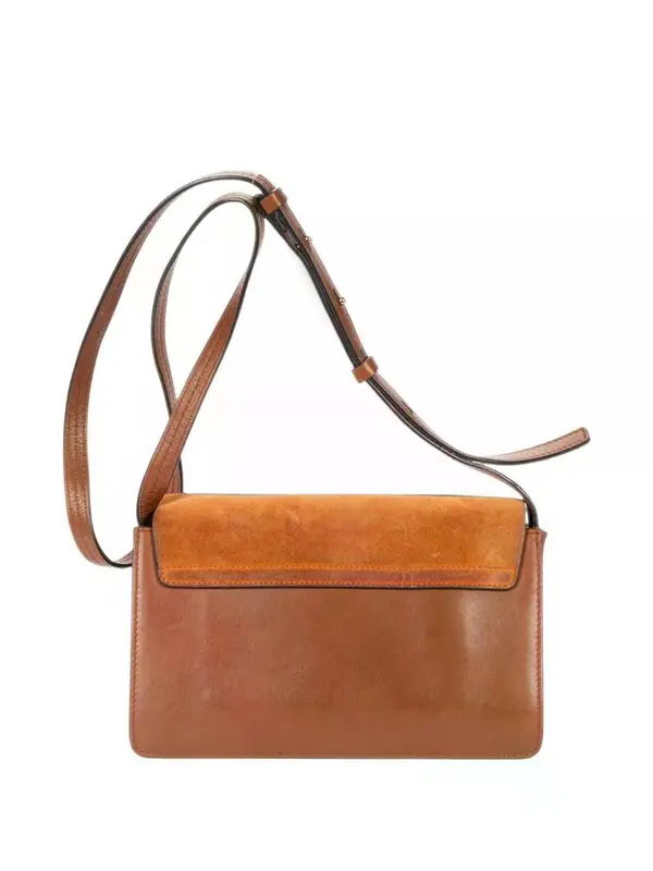 Chloé Faye Shoulder Bag
