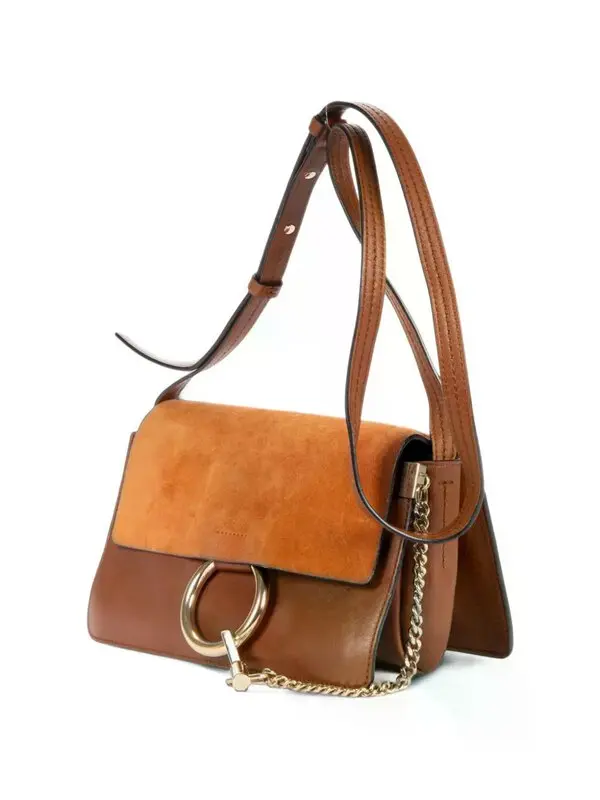 Chloé Faye Shoulder Bag