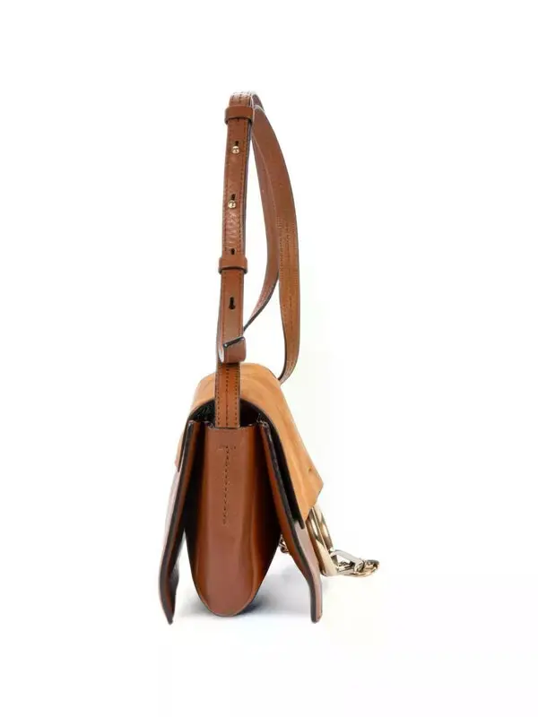 Chloé Faye Shoulder Bag
