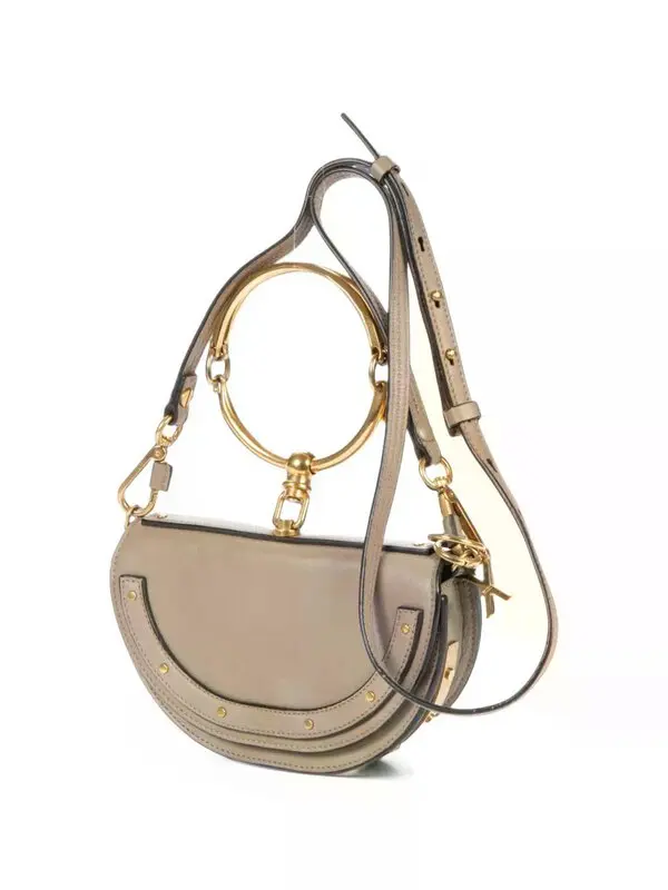 Chloé Faye Cross Body Bag