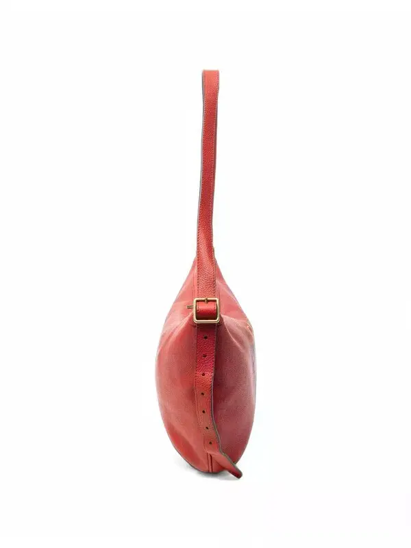 Gucci Large Logo-print Shoulder Bag