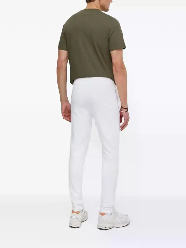 Lacoste Slim Fit Sweatpants