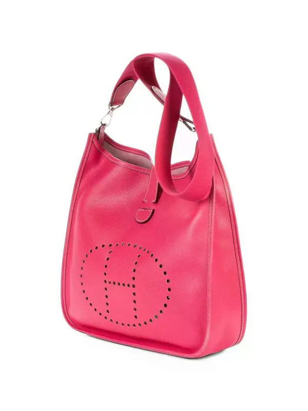 Hermès Gm Evelyne I Shoulder Bag