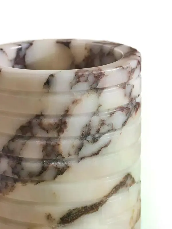 SOHO HOME Pavel Marble Wine Cooler