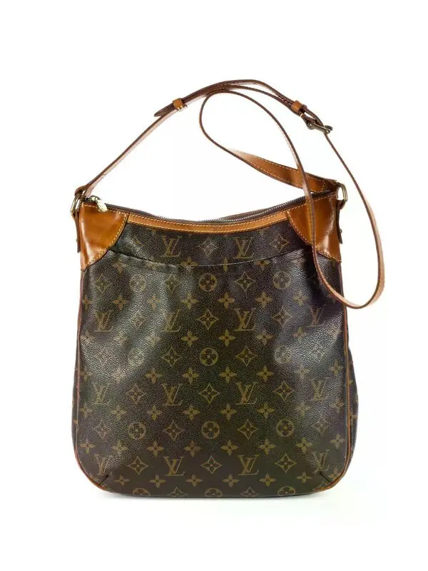 LOUIS VUITTON Odeon Shoulder Bag
