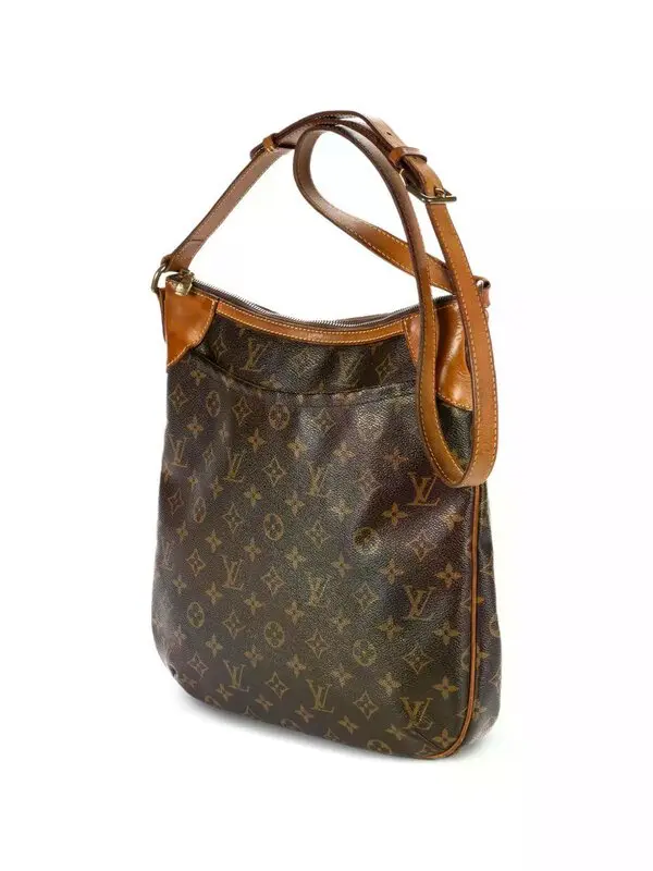 LOUIS VUITTON Odeon Shoulder Bag