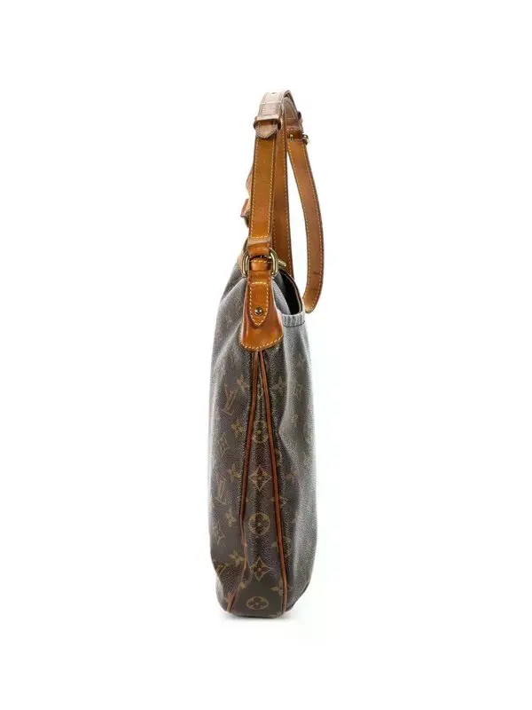 LOUIS VUITTON Odeon Shoulder Bag