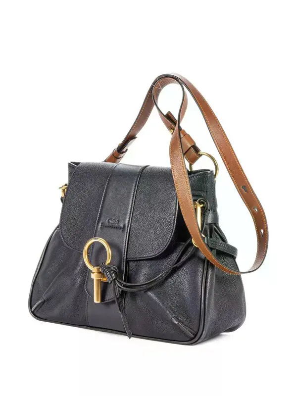 Chloé Lexa Shoulder Bag