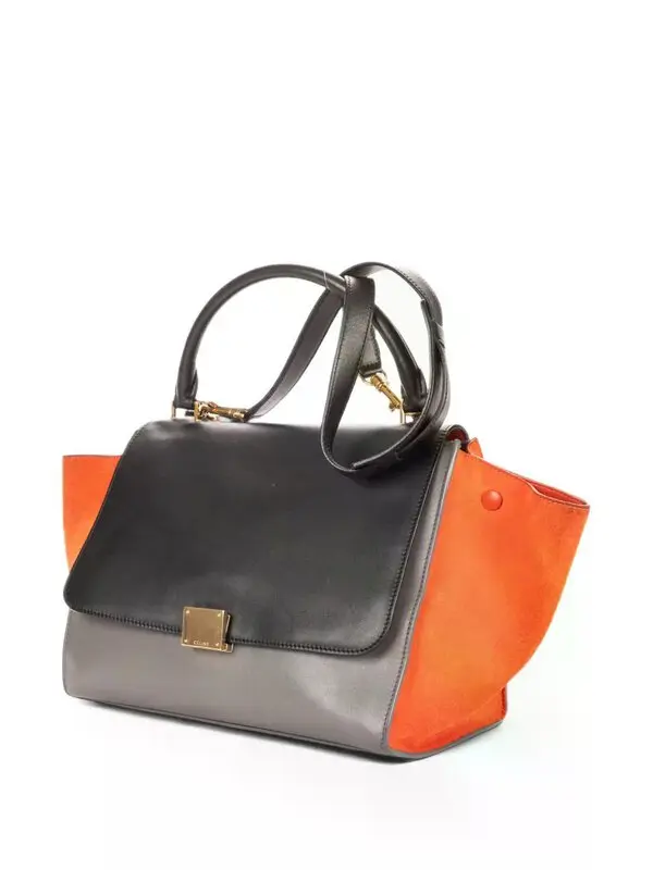 Celine Trapeze Shoulder Bag