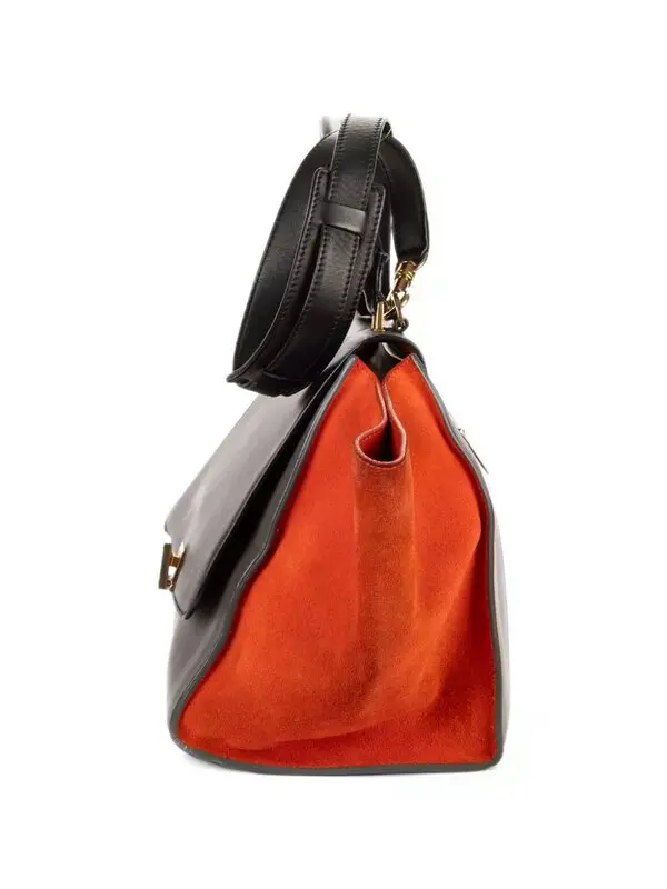 Celine Trapeze Shoulder Bag