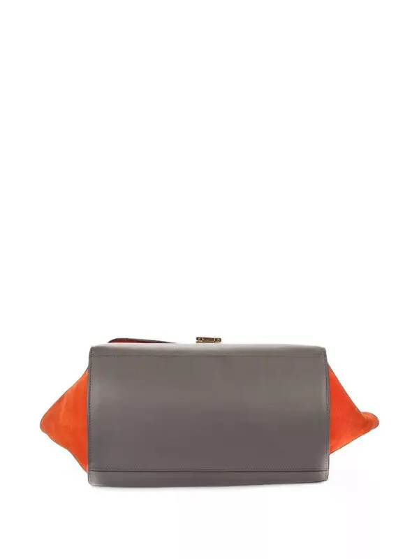 Celine Trapeze Shoulder Bag