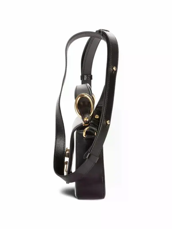 Chloé Mini C Shoulder Bag