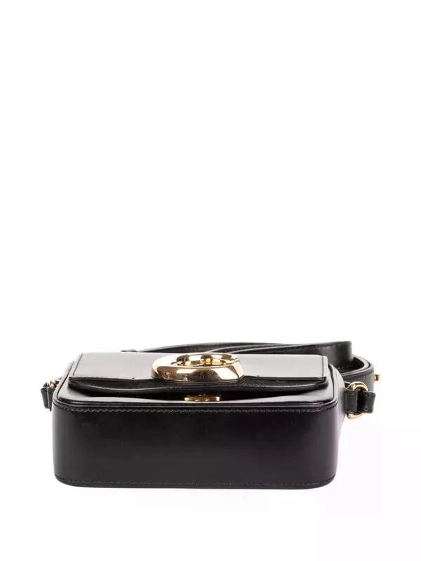 Chloé Mini C Shoulder Bag