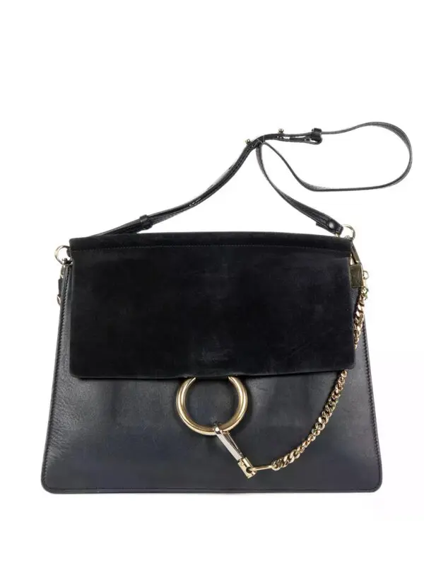 Chloé Medium Faye Shoulder Bag