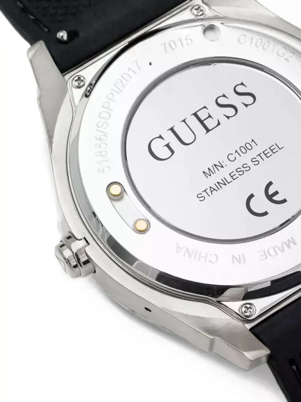 Guess Ace 44mm Watch