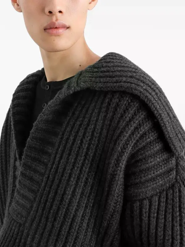 Dolce & Gabbana Cashmere Sweater