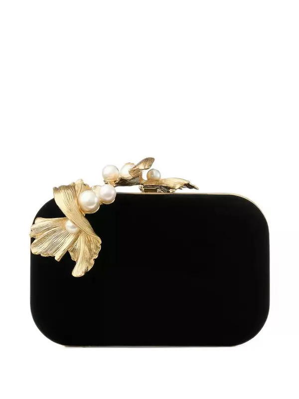 JIMMY CHOO Cloud Clutch Bag
