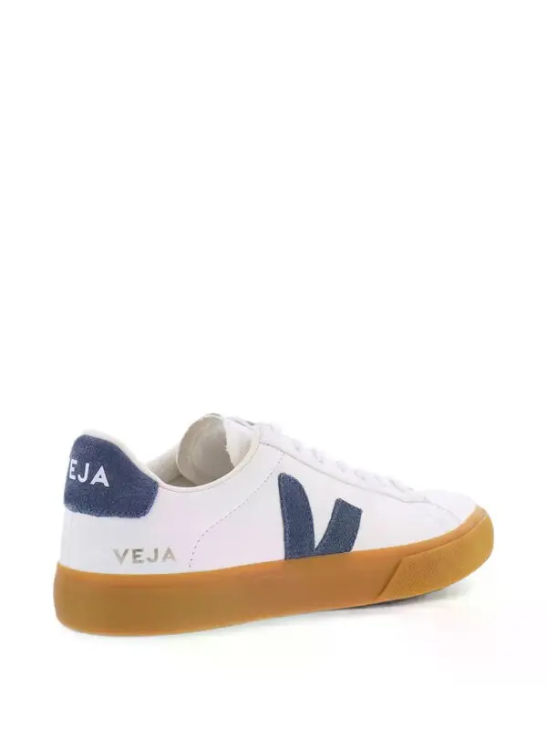 VEJA Campo Leather Sneakers