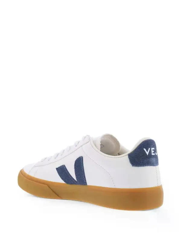 VEJA Campo Leather Sneakers