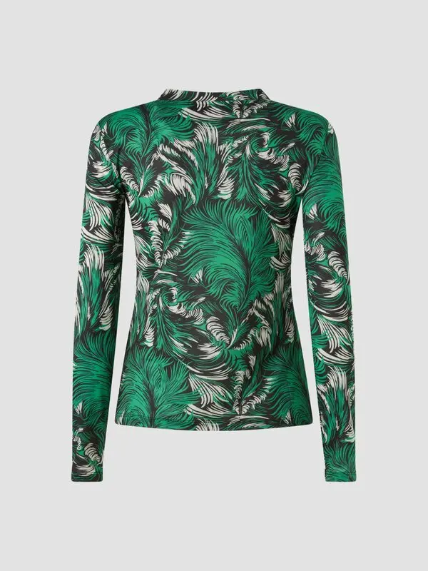 La DoubleJ Crewneck Top