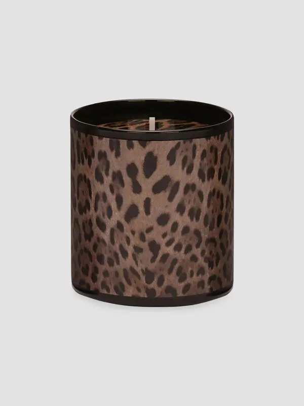 Dolce & Gabbana Patchouli Scented Candle
