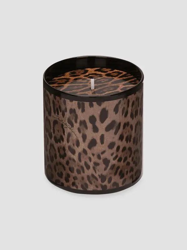 Dolce & Gabbana Patchouli Scented Candle