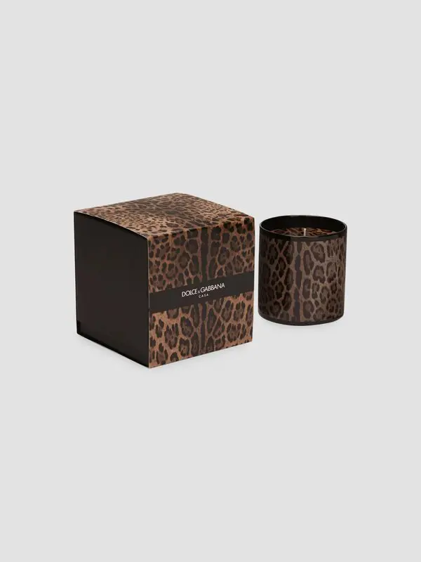 Dolce & Gabbana Patchouli Scented Candle
