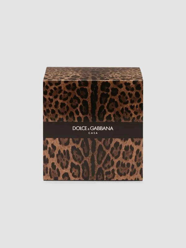 Dolce & Gabbana Patchouli Scented Candle