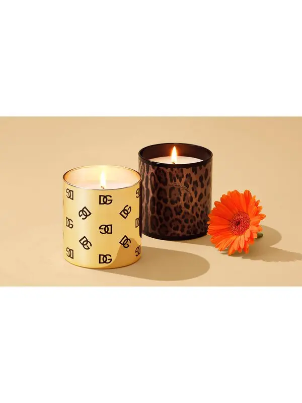 Dolce & Gabbana Patchouli Scented Candle