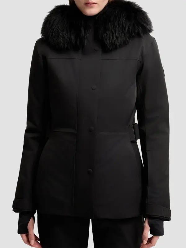 Moncler Loira Ski Jacket