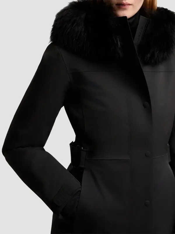 Moncler Loira Ski Jacket