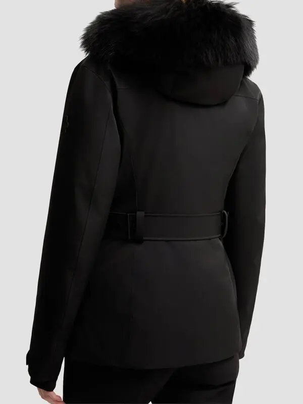 Moncler Loira Ski Jacket