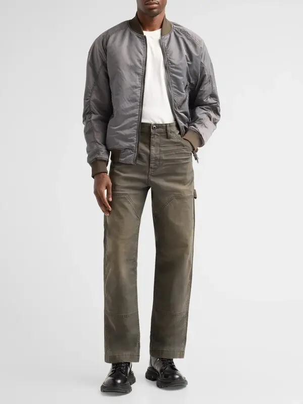 G-star Raw Padded Bomber Jacket