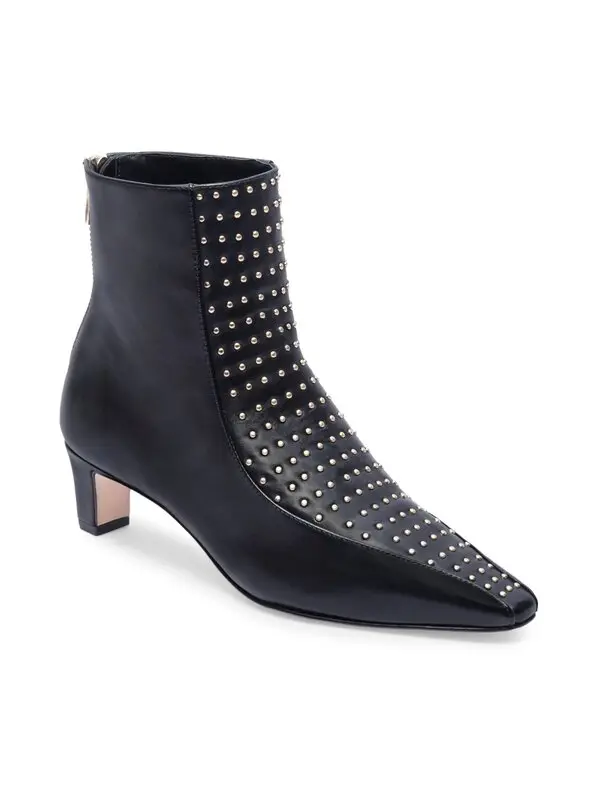 Bernardo Esme Studded Booties