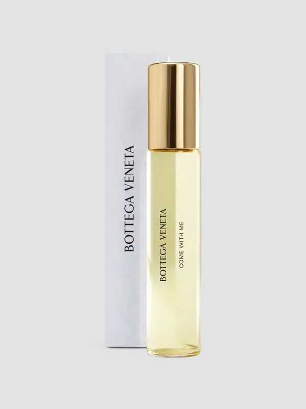 Bottega Veneta Come With Me Eau De Parfum Travel Spray