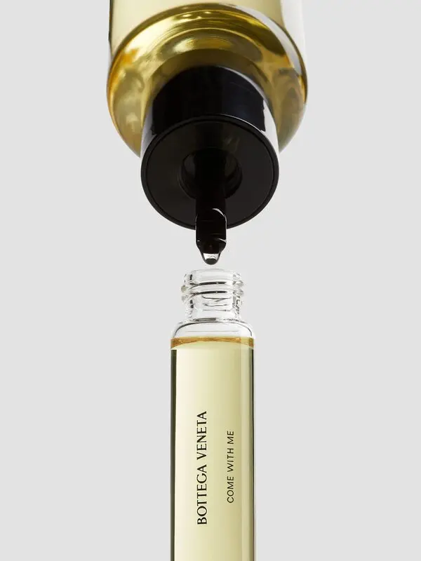 Bottega Veneta Come With Me Eau De Parfum Travel Spray