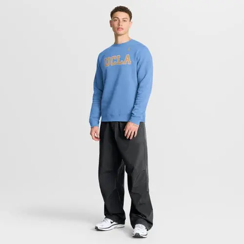JORDAN BRAND Ucla Bruins 2026 Sideline Club Sweatshirt