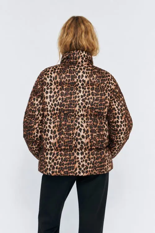 CRAS Valencia Puffer Jacket