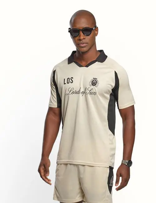 LORDS OF SUN Team Jersey