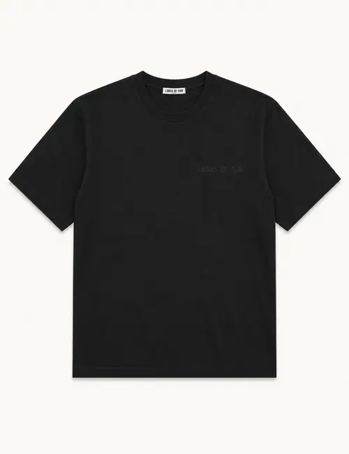 LORDS OF SUN Icon Logo Tee