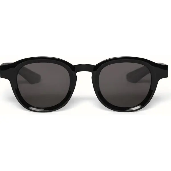 LORDS OF SUN Beachcomber Sunglasses - Black