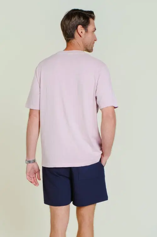 LORDS OF SUN Twill Tailored Short