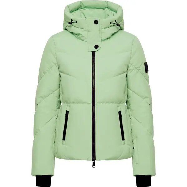 NIKKIE Uba Jacket - Mint