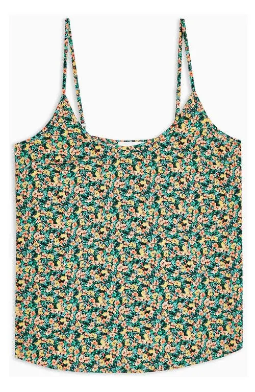 Topshop Scoop Camisole