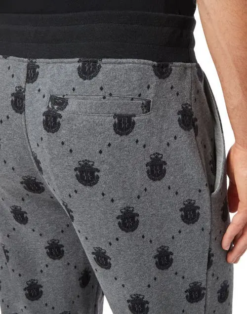 BILLIONAIRE Top/trousers