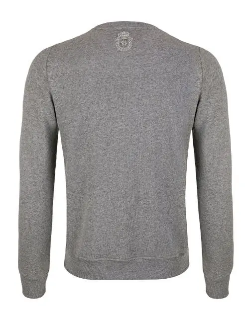 BILLIONAIRE Sweatshirt Ls "roger&quot