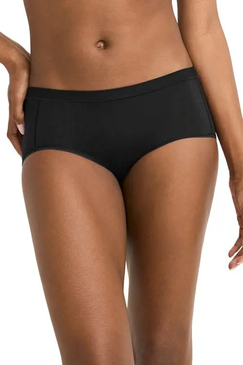 JOCKEY Airy Hipster - Black