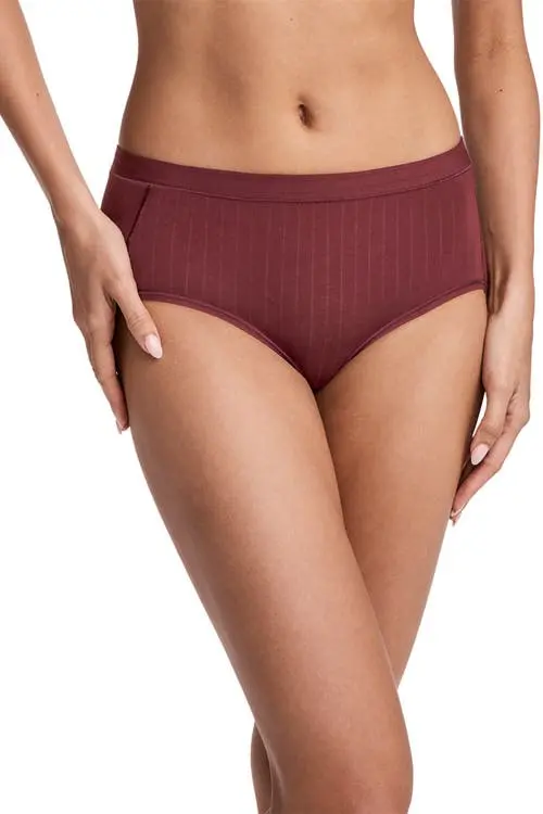 JOCKEY Airy Hipster - Currant